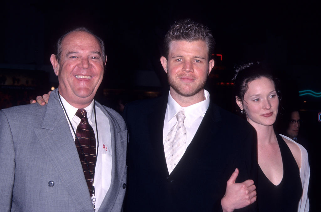 ‘Dukes of Hazzard’ star Rick Hurst passes away at 79 – LajmetLive