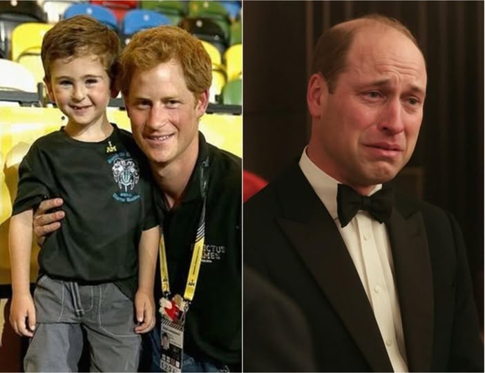 5 MINUTES AGO! Prince William heartbreakingly announced the results of ...