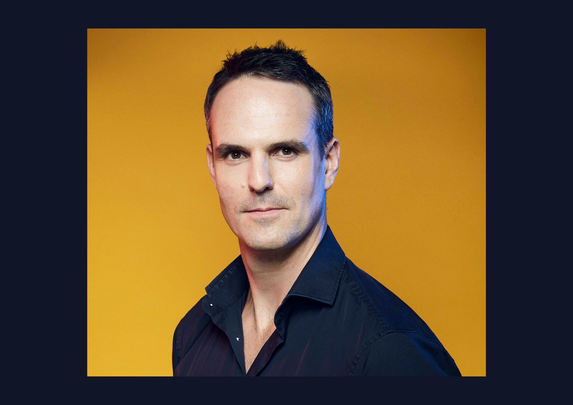 With heavy hearts, we announce the passing of this beloved actor. He ...