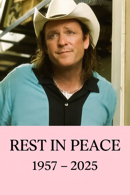 Legendary Tough-Guy Actor Passes Away at 67 – LajmetLive